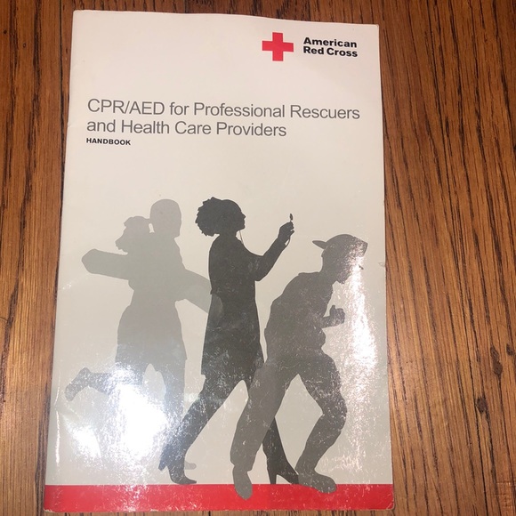 Office | Cpr Aed For Professional Rescuers And Health Care | Poshmark